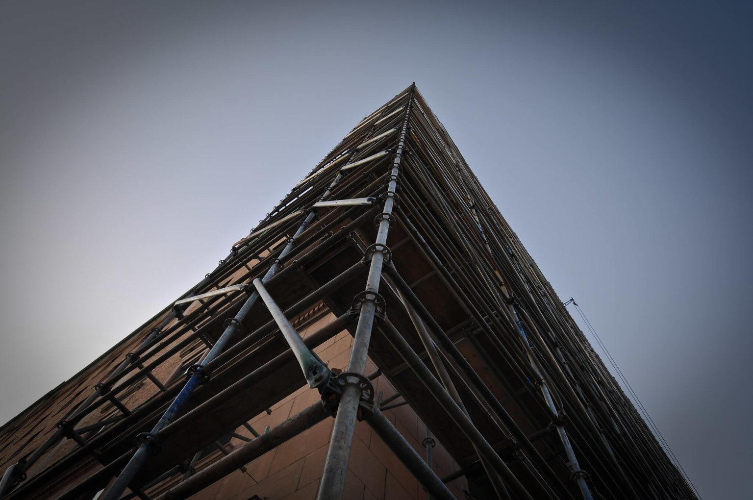 Winter Scaffolding in Newcastle: Ensuring Safety During Cold Weather ...